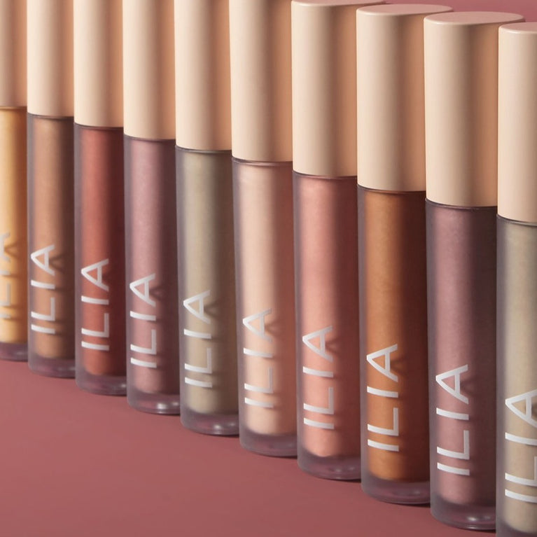 ILIA – Fig & Flower